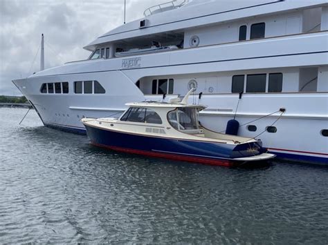 My 1956 Glasspar Del Mar R Boatporn