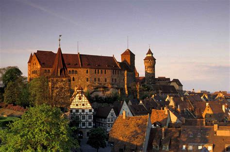 Best Things To Do In Nuremberg Germany