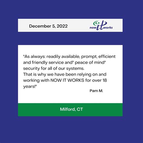 Now It Works On Linkedin Itsupport Itstrategy Cybersecurity