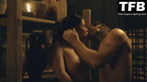 Marisa Ramirez Nude Sexy Collection Photos Thefappening