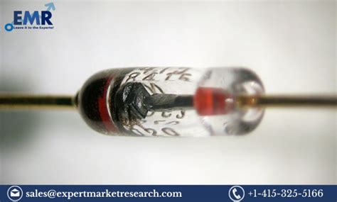 Diode Market Report And Forecast 2023 2028