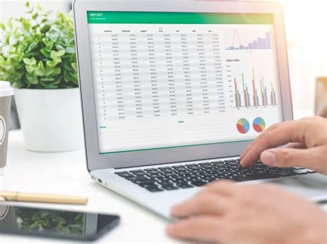the best tips for how to sell excel templates online