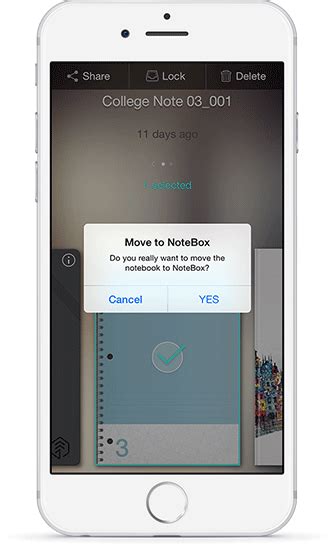 Neo Notes App NeoSmartpen