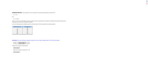 Solved A Fill In The Missing Numbers Gray Shaded Cells In