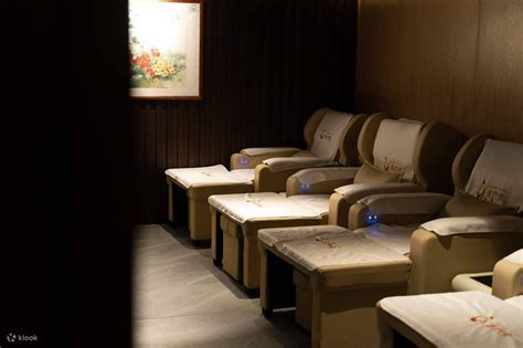 Pumen Tong Traditional Chinese Wellness Massage In Hong Kong Klook