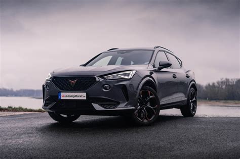 CUPRA Formentor Test Erfahrungen Bewertungen Zum SUV