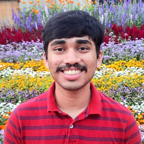 Mrigank Pawagi Siebel School Of Computing And Data Science Illinois