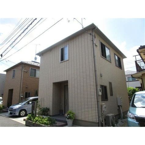 旭町貸家埼玉県所沢市旭町の物件情報｜いい部屋ネットの大東建託リーシング