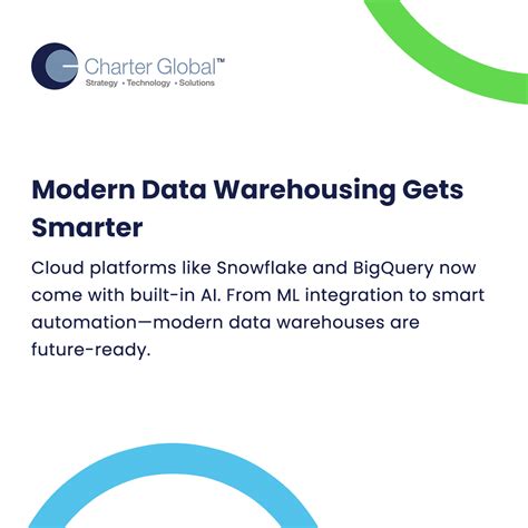 Ai Driven Data Warehousing Trends To Watch In 2025
