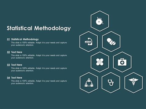 statistical methodology ppt powerpoint presentation ideas file formats