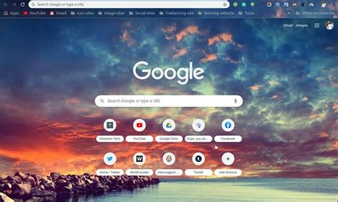Chrome Clear Cache For Site Mobile And PC