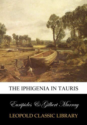 『the Iphigenia In Tauris』｜感想・レビュー 読書メーター