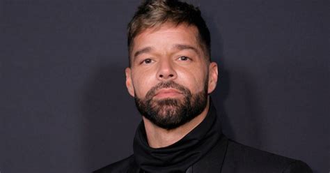 Ricky Martín Defendió Su Nombre Y Presentó Demanda Millonaria Contra Su