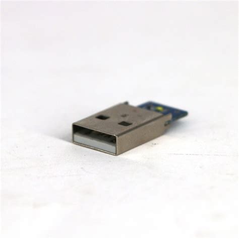 Usb Port Type A DIP Connector USB Usb Port Type A For Reveal Head