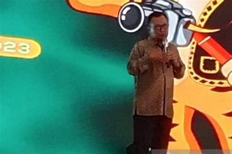 Dk Pwi Pusat Kembali Serukan Anggota Dan Pengurus Pwi Taati Aturan