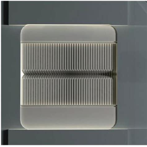 What Is A Tungsten Alloy Multileaf Collimator Mlc Hunan Radiance Materials Co Ltd