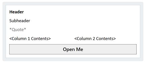 GitHub Ku222 AdaptiveCardBuilder Python Package To Expedite Adaptive