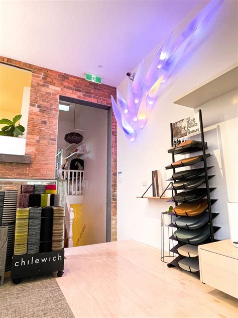 Make Designed Objects Carlton Store Make Designed Objects