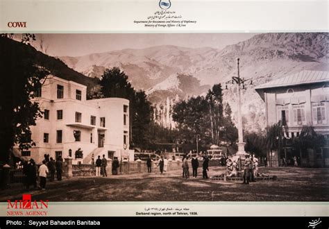 نمایشگاه عکس‌های تاریخی ایران از نگاه عکاسان دانمارکی