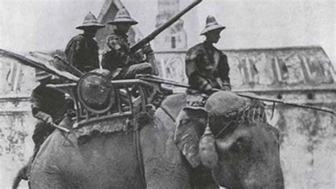豊臣秀吉の朝鮮出兵がモデル？中国の歴史小説『水滸後伝』に登場する強敵「關白」の奮戦ぶり 歴史・文化 Japaaan ページ 2