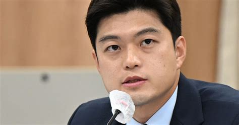 김용태 국힘 정강정책 연설…국가개혁 통해 새로운 대한민국 만들 것