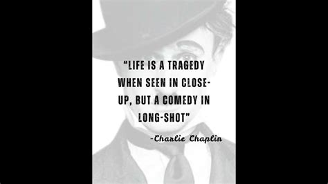 Chalie Chaplin Youtube