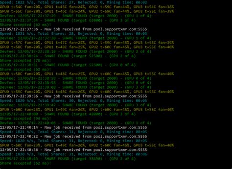 Too Much Devfee · Issue 5 · Nanopoolclaymore Xmr Miner · Github