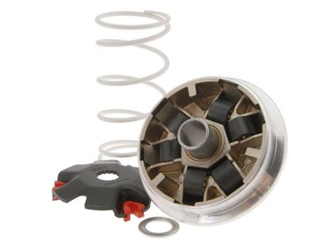 Malossi Multivar variátor CPI Keeway 16mm ScooterSho