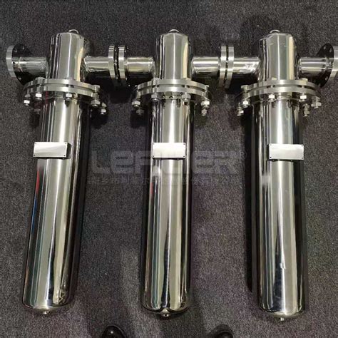 氢气净化装置 新乡市利菲尔特滤器股份有限公司