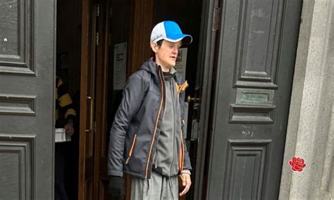 Aberdeen Sex Offender Declared Himself ‘king T Red Rose Uk