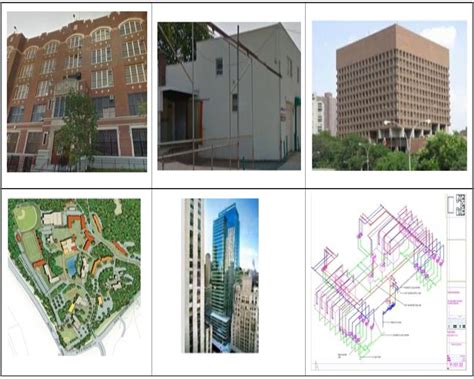 6 More Engineering Design Projects Ny Building Systems Consultant Inc