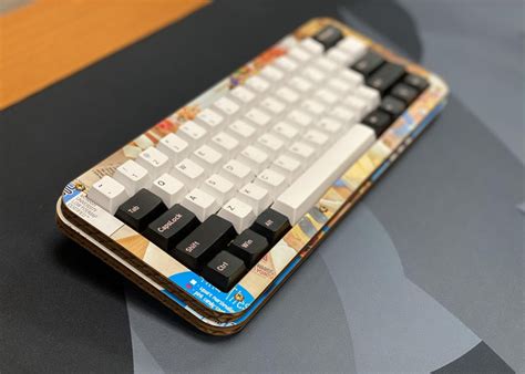 Hexadecimal Keyboard And Macropad