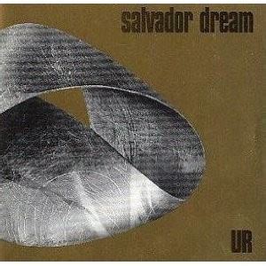 Release “ur” By Salvador Dream Cover Art Musicbrainz