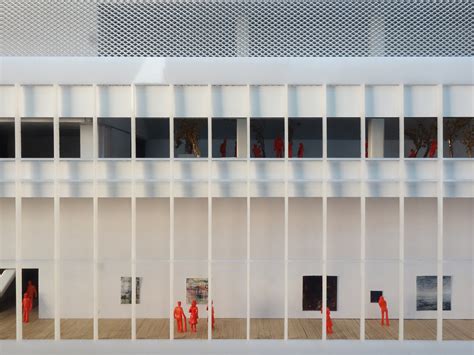 Galería De Art Vessels Open Architecture 33