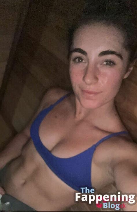 Demi Bagby Demibagby Nude Leaks Onlyfans Photo 87 Thefappening