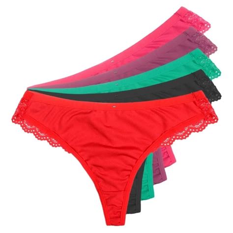 Kit Calcinhas Conforto Renda Sexy Sensual Conforto Revenda Atacado Shopee Brasil