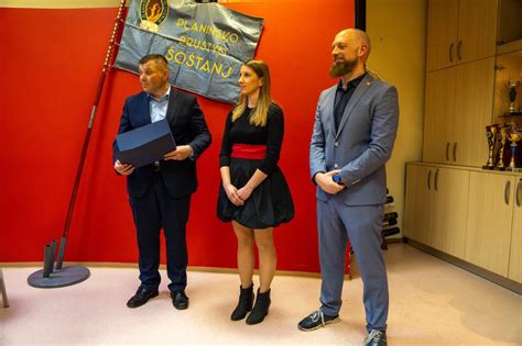 Športna zveza Šoštanj Občni zbor 2024