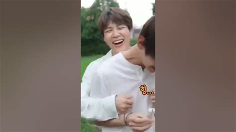 Vimin Hug So Cute 😍😍 Bts Youtubeshorts Btsfangirl Kpop Youtube