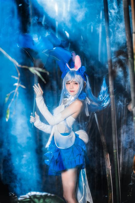 桜桃喵 花间舞 本子云