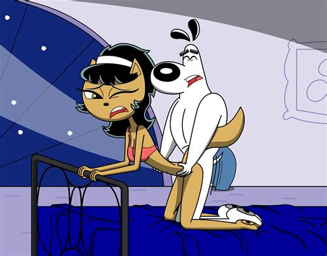 Rule 34 Anal Anal Sex Anthro Anus Black Hair Black Nose Bottomless