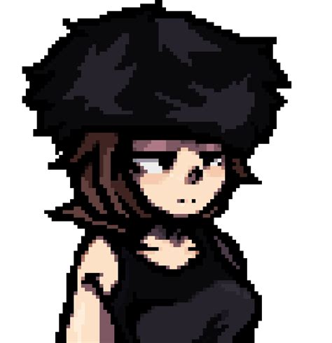 Ask Holly To Fuck Your Horny Ass Pixel Art Maker