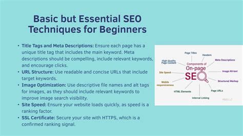 PPT Mastering SEO Basics A Beginner S Guide PowerPoint Presentation ID