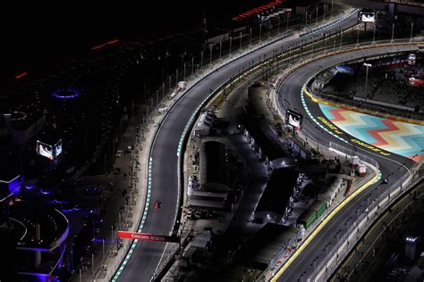 Le Programme TV Du Grand Prix D Arabie Saoudite De F