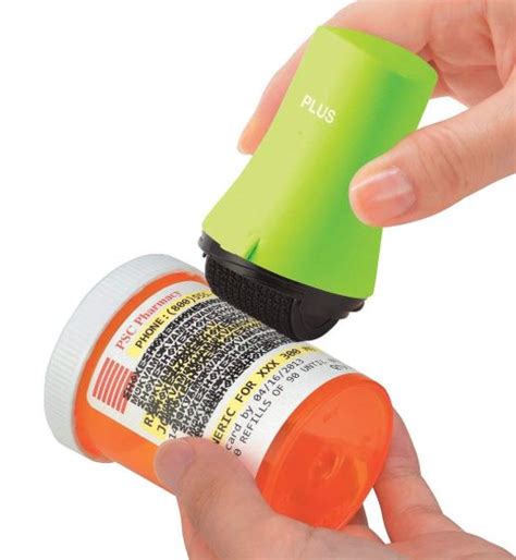 Whats The Best Identity Theft Protection Roller Stamp Nerd Techy