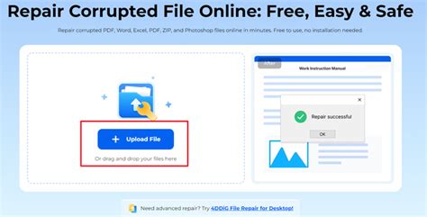 How To Fix Excel File Corrupted Or Damaged Effectively New Update In 2025