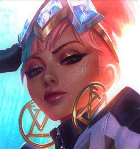 Prestige True Damage Qiyana Lol League Of Legends Lol Champions