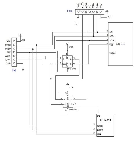 Spi And Multiple And Different Types Of Sensors Sensors Arduino Forum