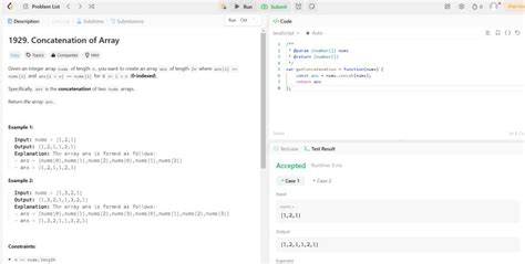Lol Im Doing Neetcode Now For Dynamic Arrays And I Love When A