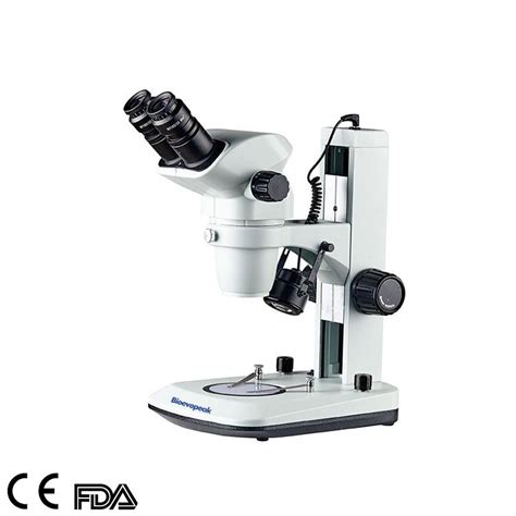 Stereo Microscope Msc St7045 Bioevopeak