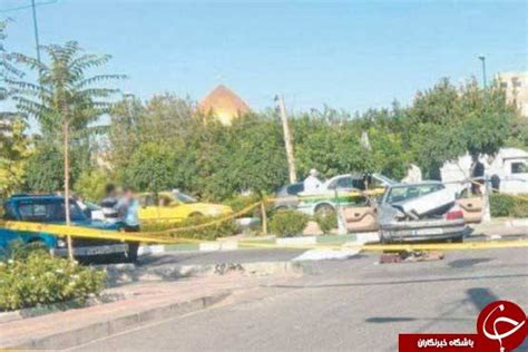 جزئیات مرگ دختر زورگیر در میدان المپیک تهران عکس